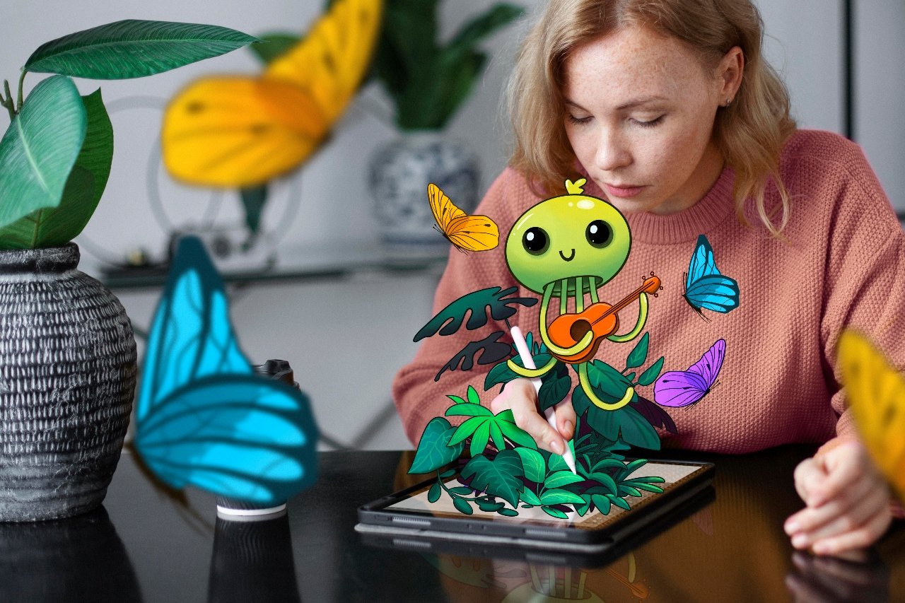 Artofzio: The Creative Platform Transforming Digital Art