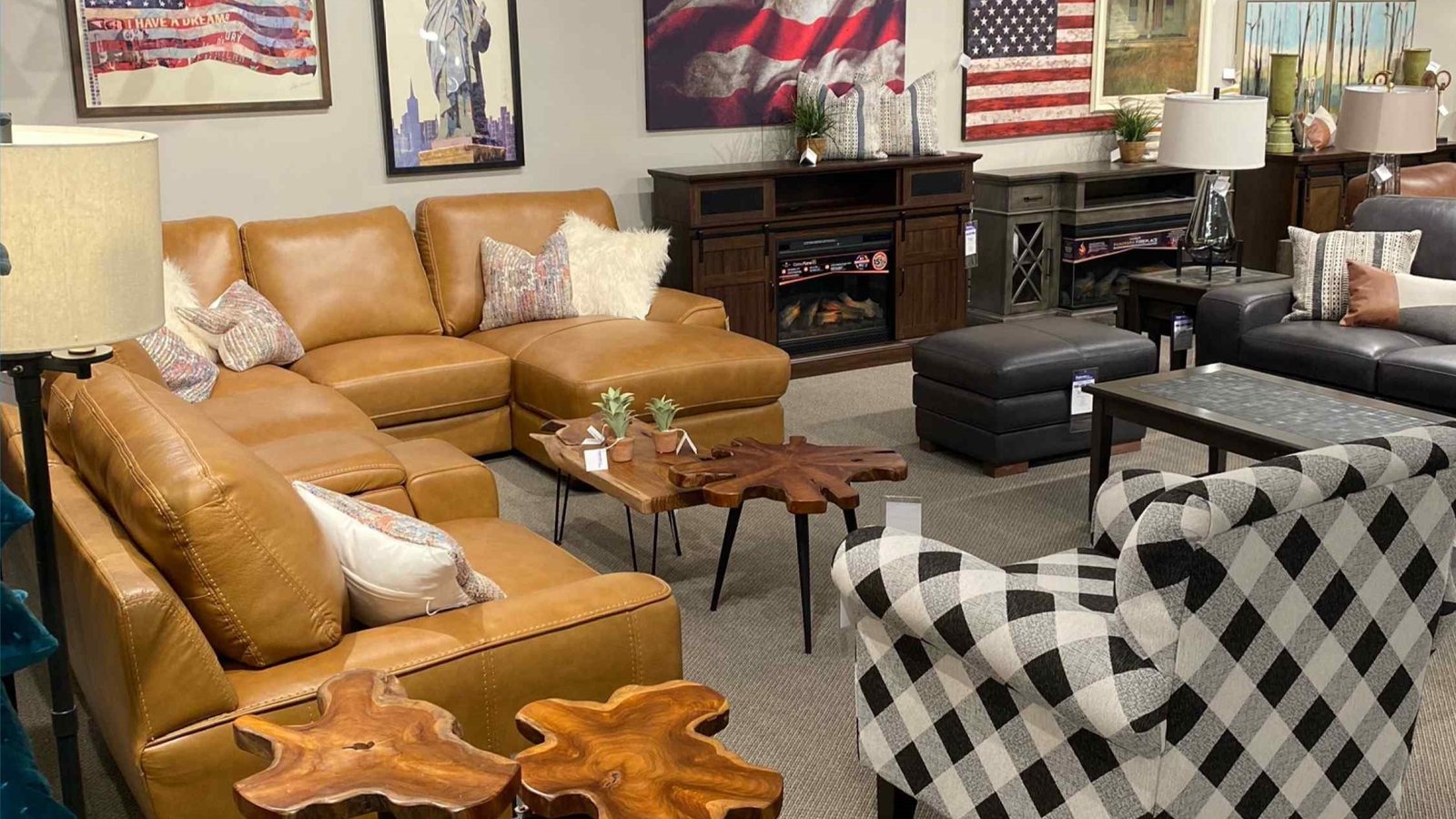 Furniture Fair _ Venue Cincinnati