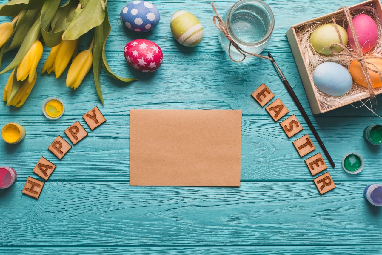 easter 2025: 25 Amazing Ways to Celebrate the Holiday