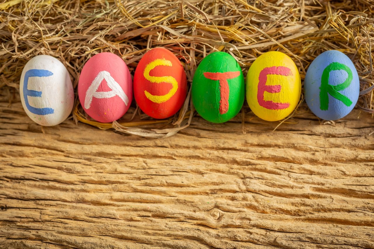 easter 2025 date: Everything You Need to Know